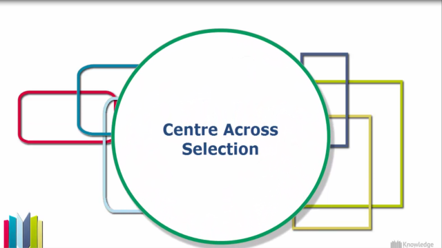 Excel Tip – Centre Across Selection | Knowledge Market